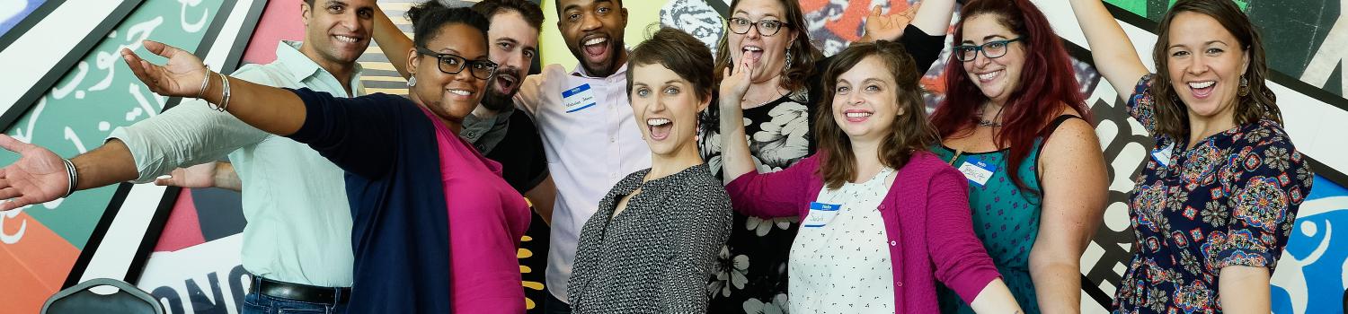 Young Nonprofit Professionals Network | Jobs | National Nonprofits ... Young Nonprofit Professionals Network | Jobs | National Nonprofits ...